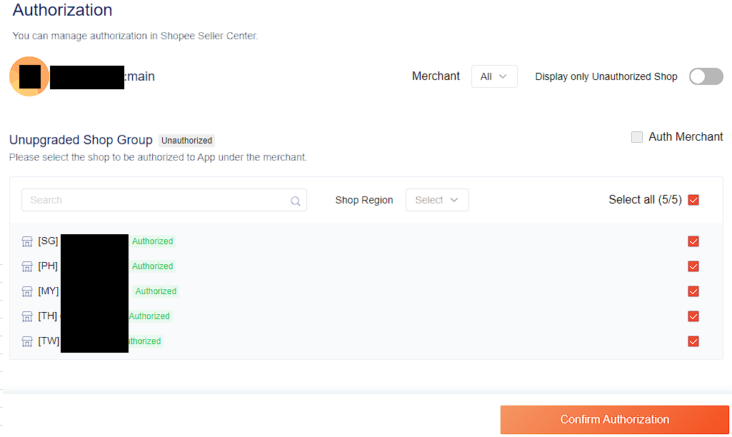 SellSmart注文管理インストール – SellSmart